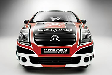 Citroën C3 Rally 2 , Peugeot 208 Rally4 , Opel Corsa Rally4, Peugeot 208 R2