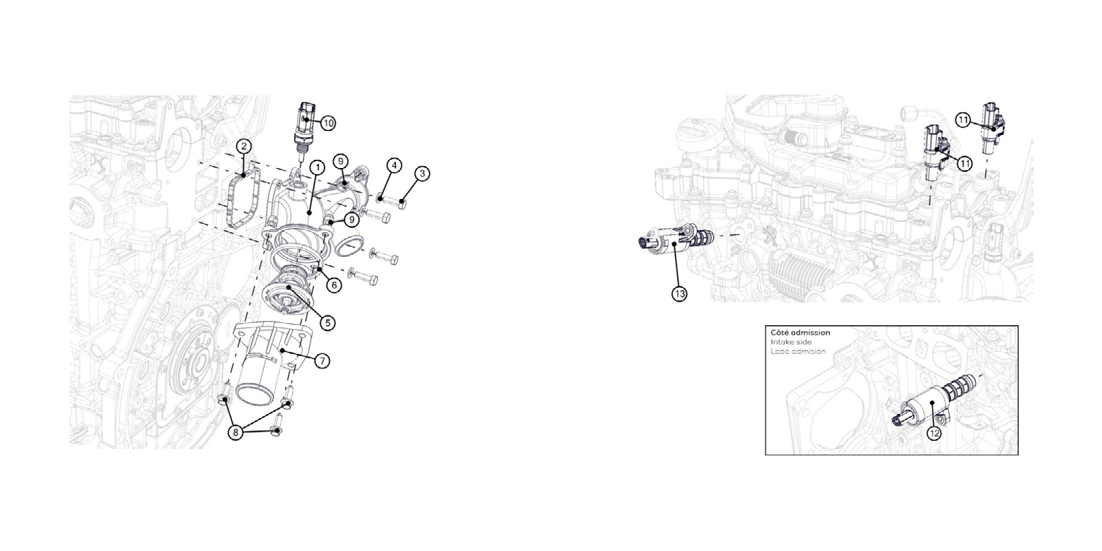 Citroën C3 Rally 2 , Peugeot 208 Rally4 , Opel Corsa Rally4, Peugeot 208 R2